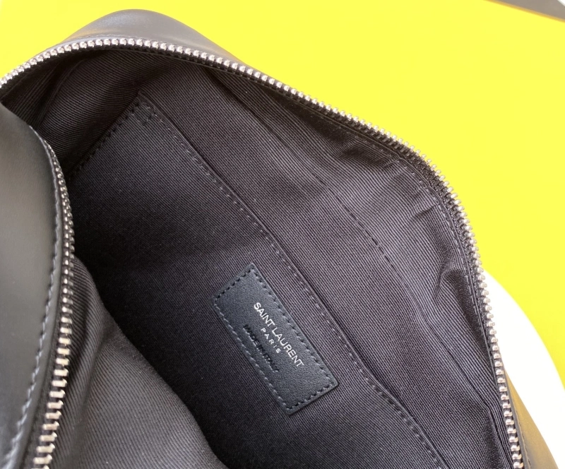 Authentic YSL Satchel Bags