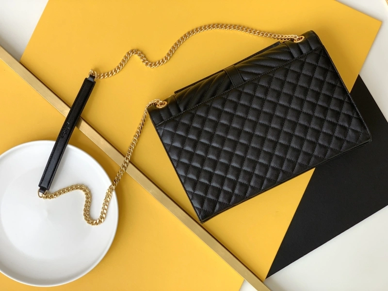 Official YSL Satchel Bags