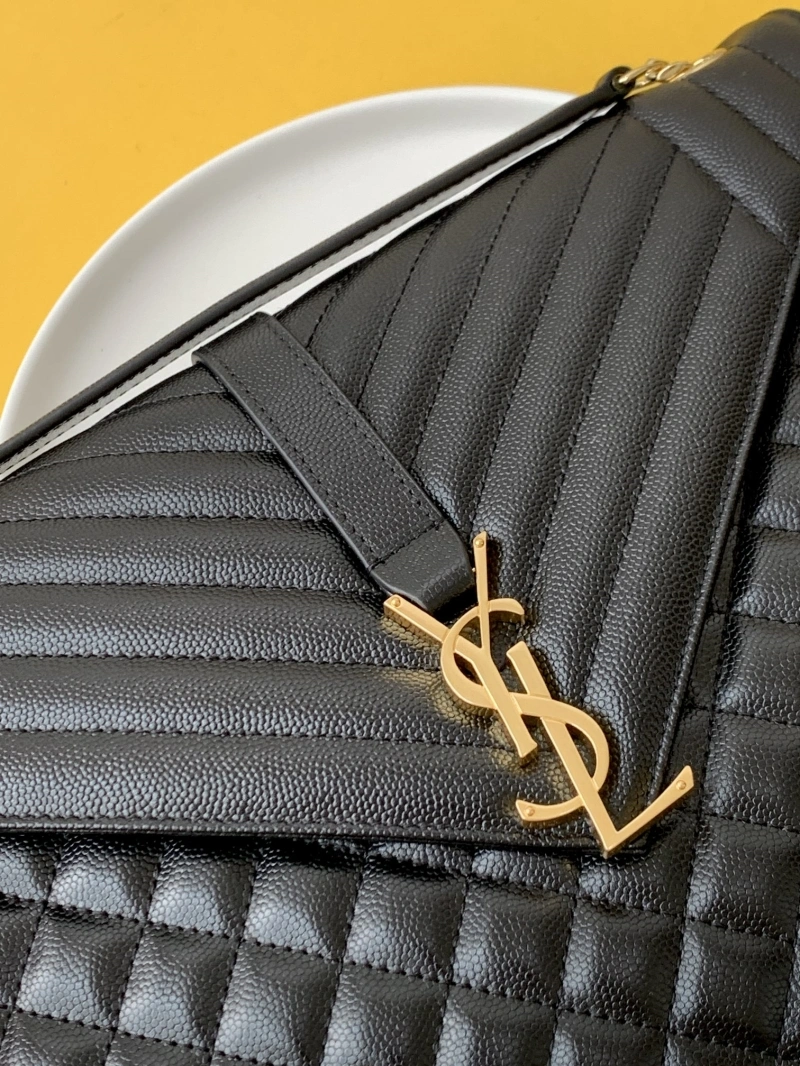 Official YSL Satchel Bags