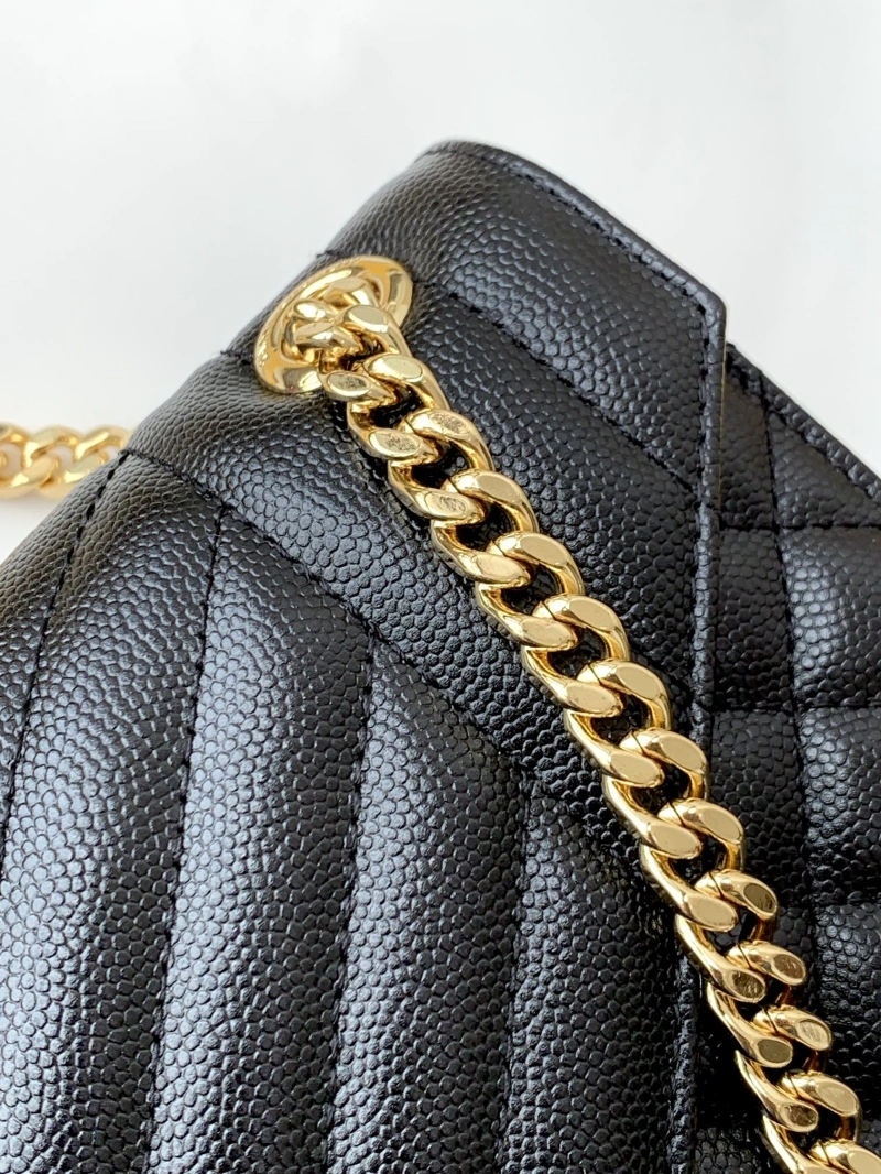 Official YSL Satchel Bags
