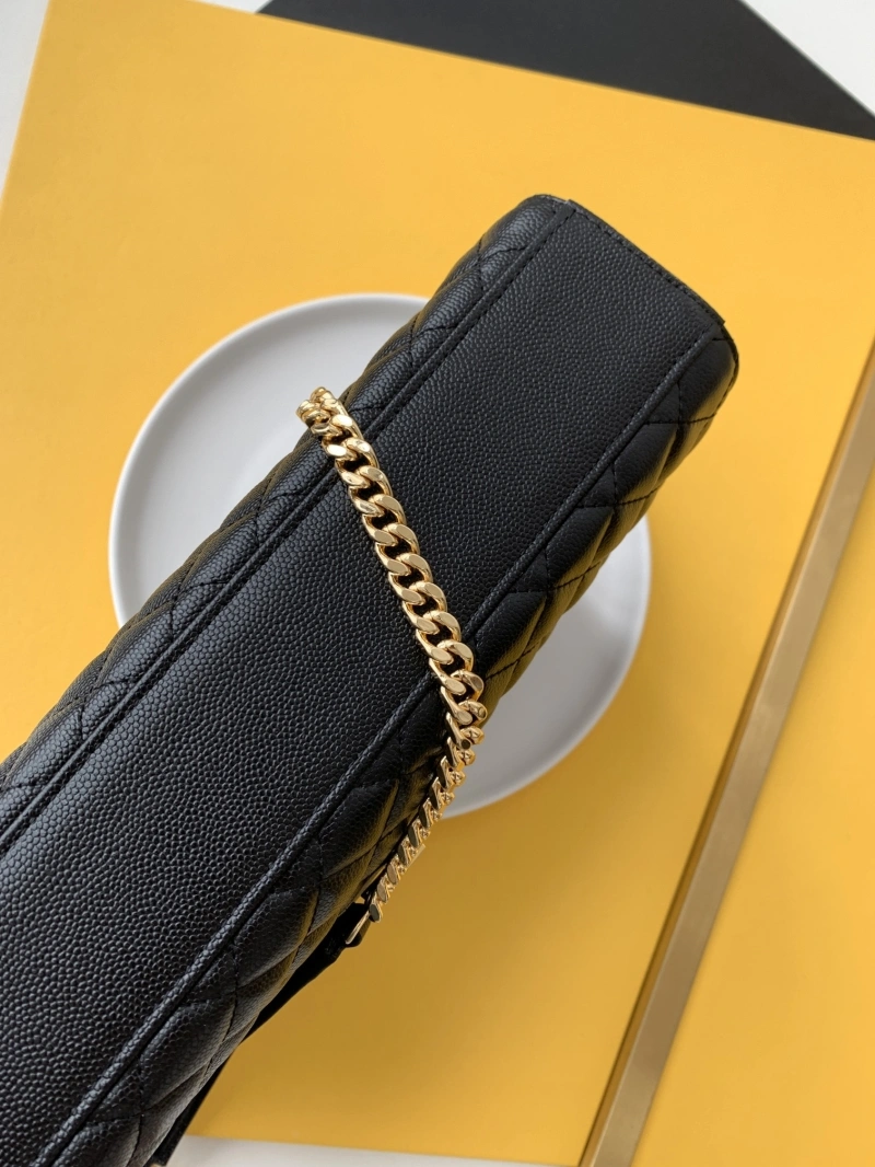Official YSL Satchel Bags