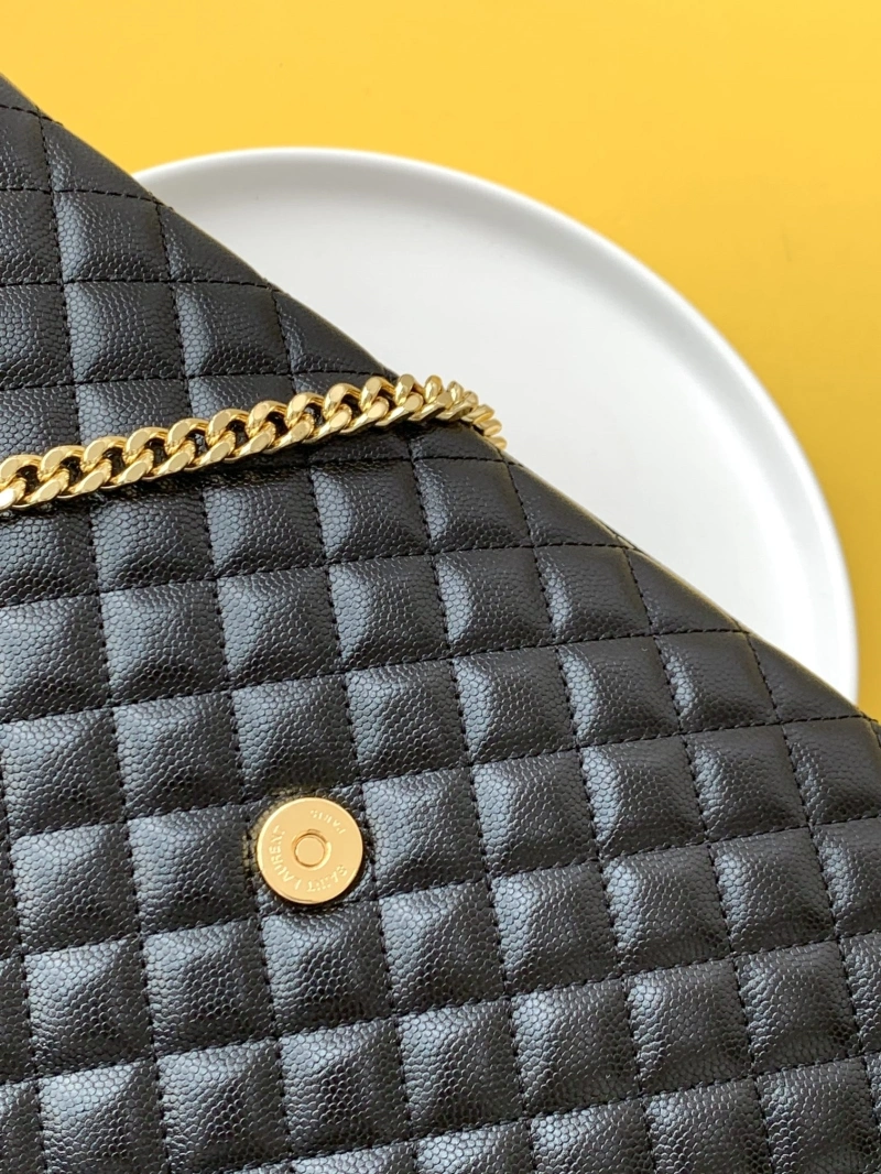 Official YSL Satchel Bags