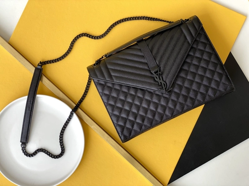 YSL Satchel Bags