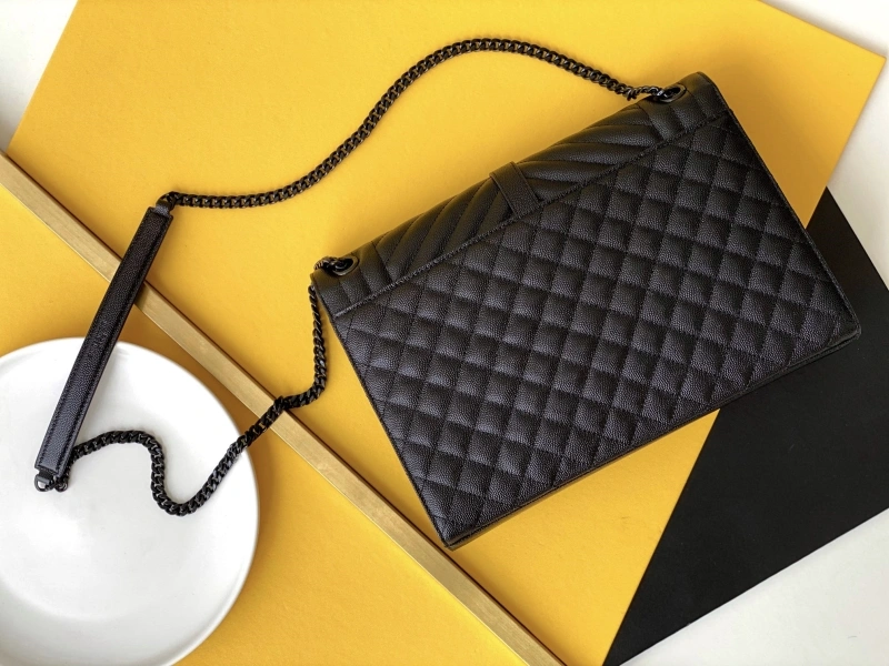 Original YSL Satchel Bags