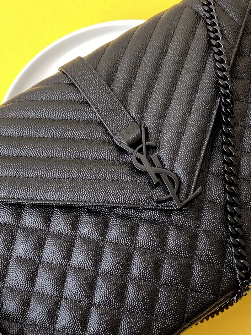 Original YSL Satchel Bags