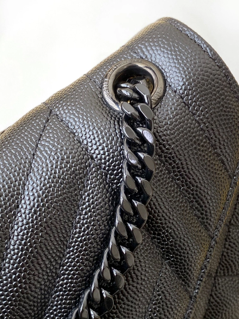 Original YSL Satchel Bags