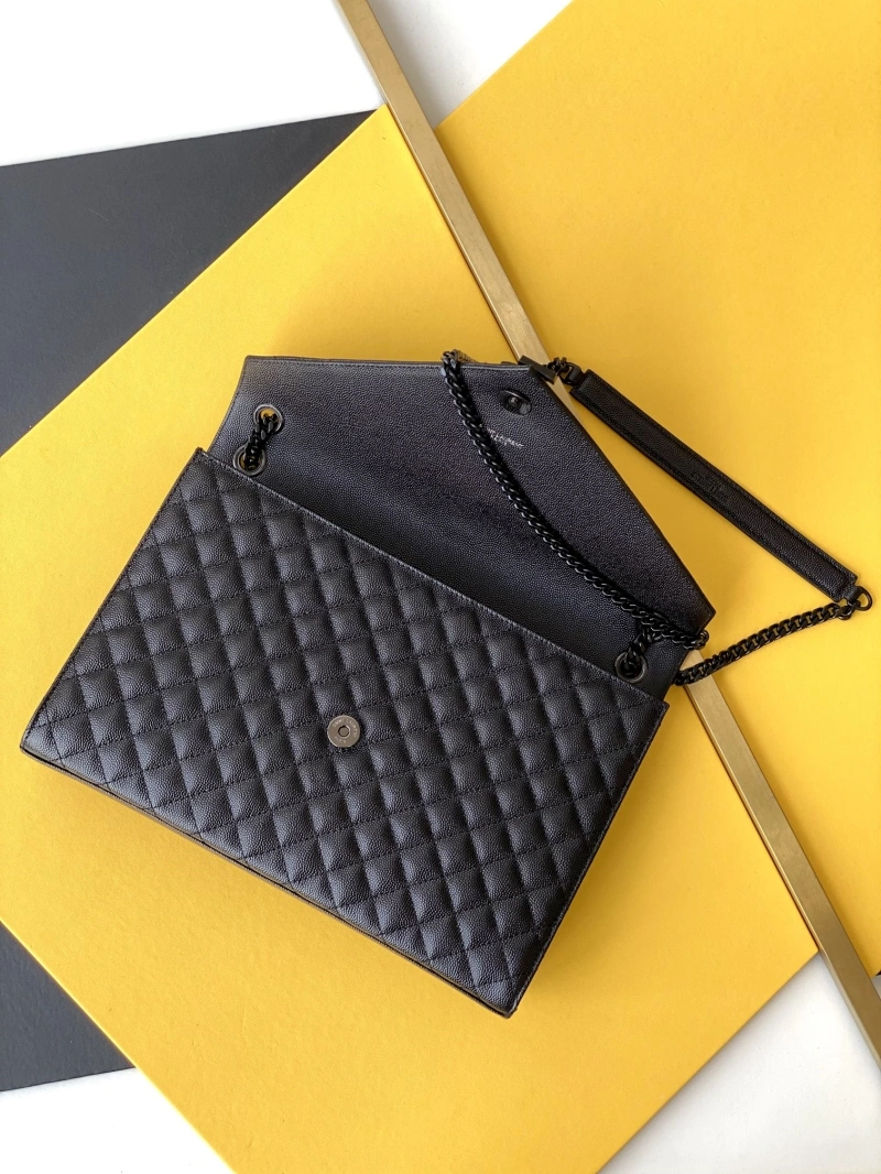 Original YSL Satchel Bags