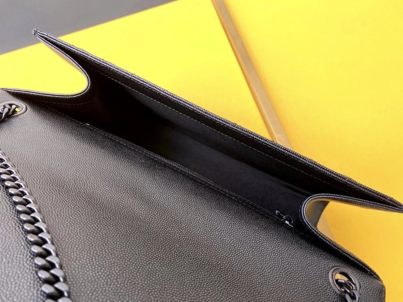 Original YSL Satchel Bags