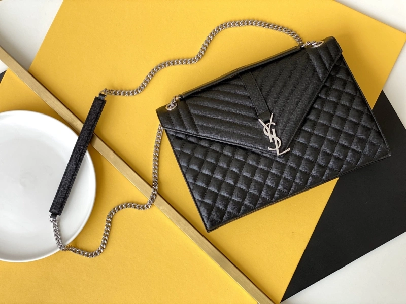 YSL Satchel Bags