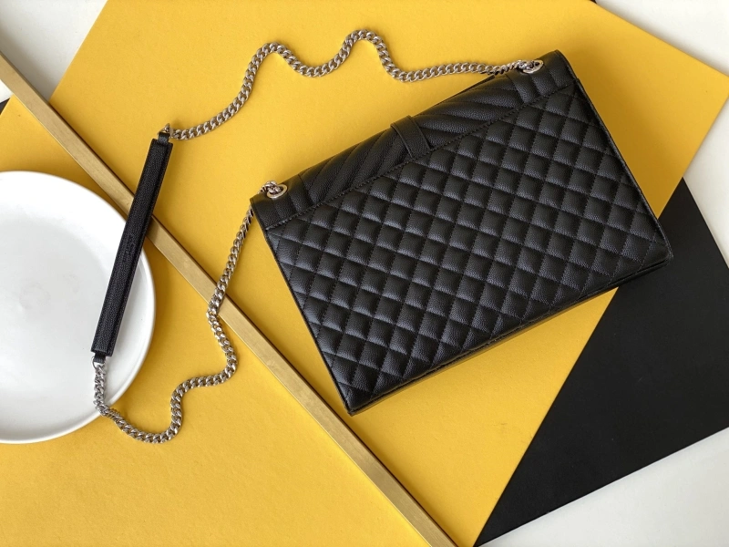Real YSL Satchel Bags