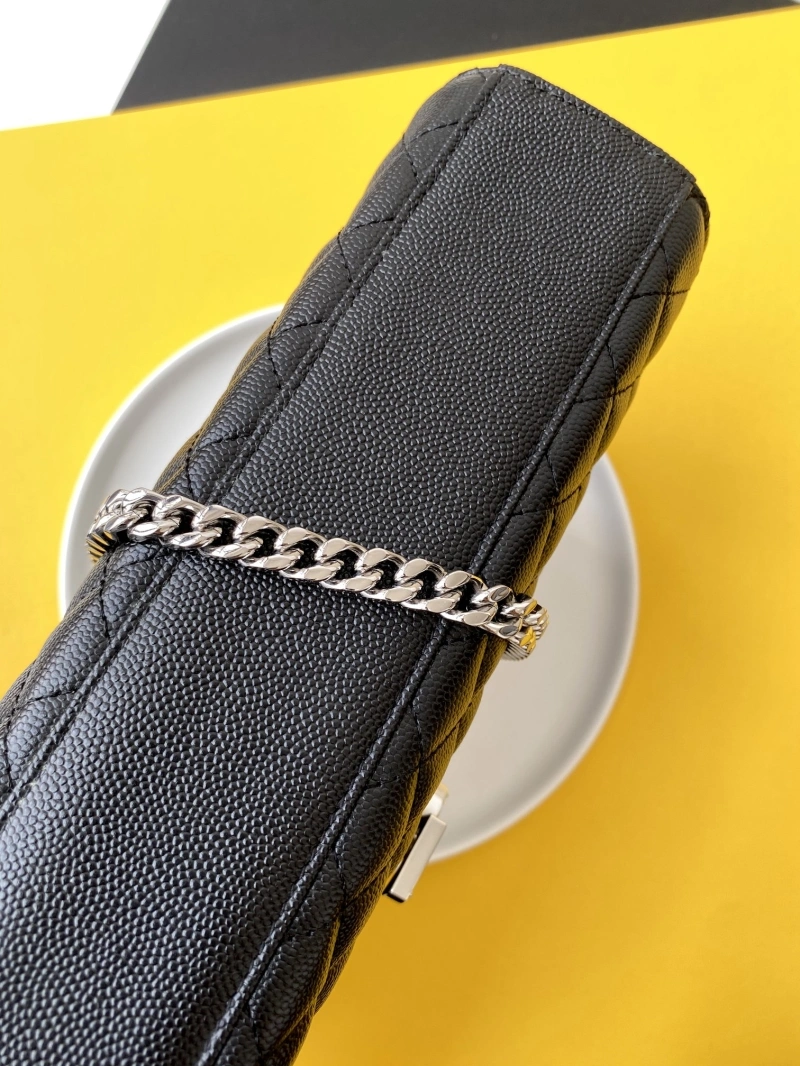 Real YSL Satchel Bags