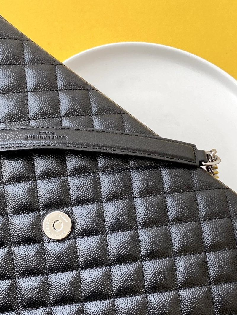 Real YSL Satchel Bags