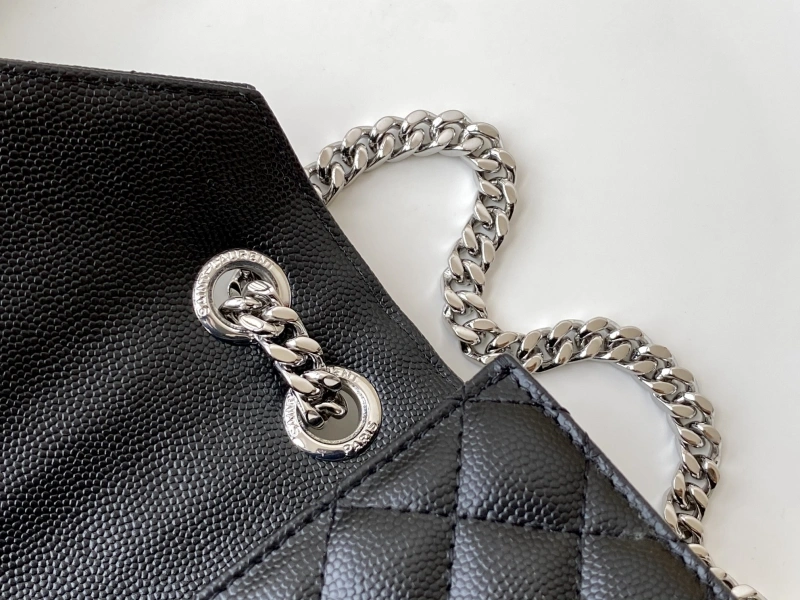 Real YSL Satchel Bags
