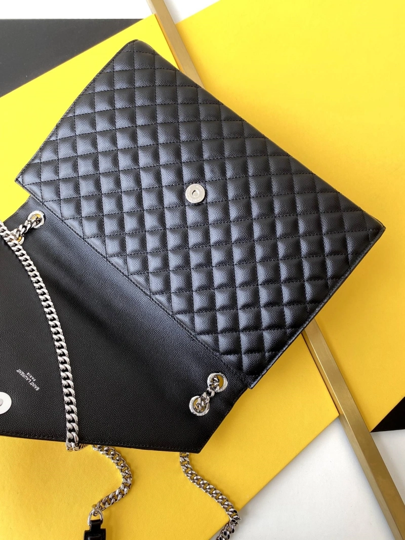 Real YSL Satchel Bags