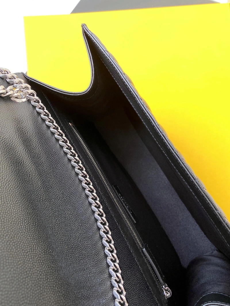 Real YSL Satchel Bags