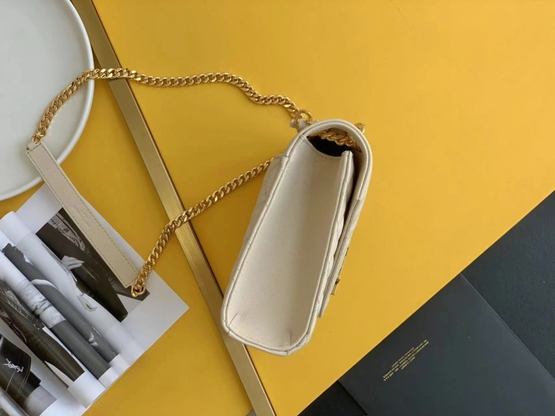 Mirror quality YSL Satchel Bags