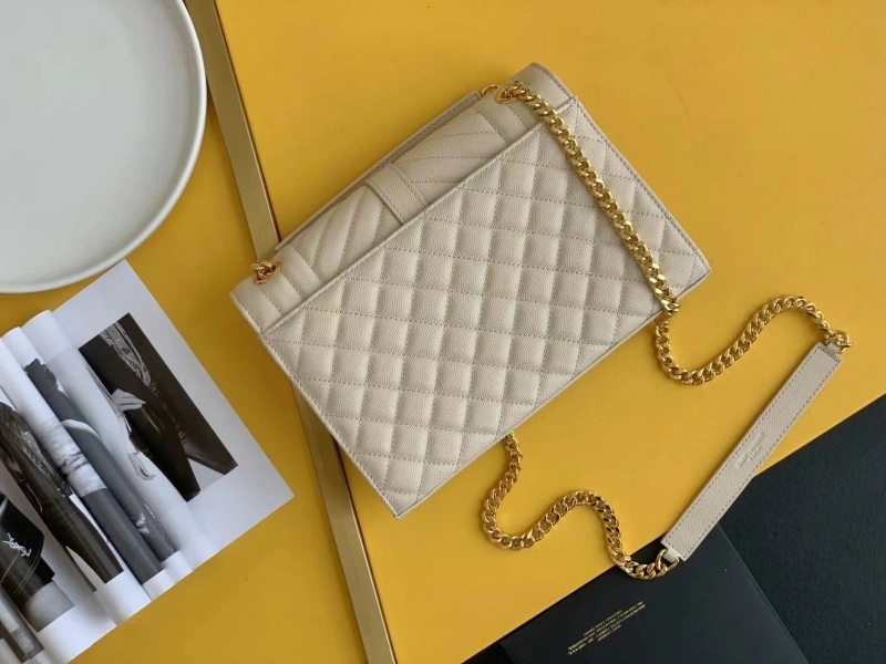 Mirror quality YSL Satchel Bags