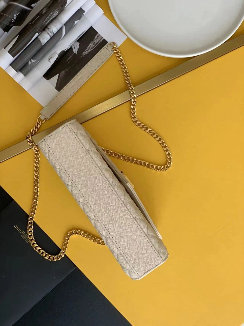 Mirror quality YSL Satchel Bags