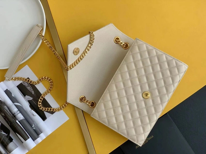 Mirror quality YSL Satchel Bags