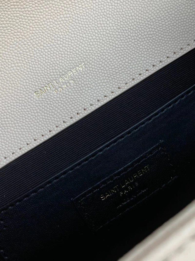 Mirror quality YSL Satchel Bags