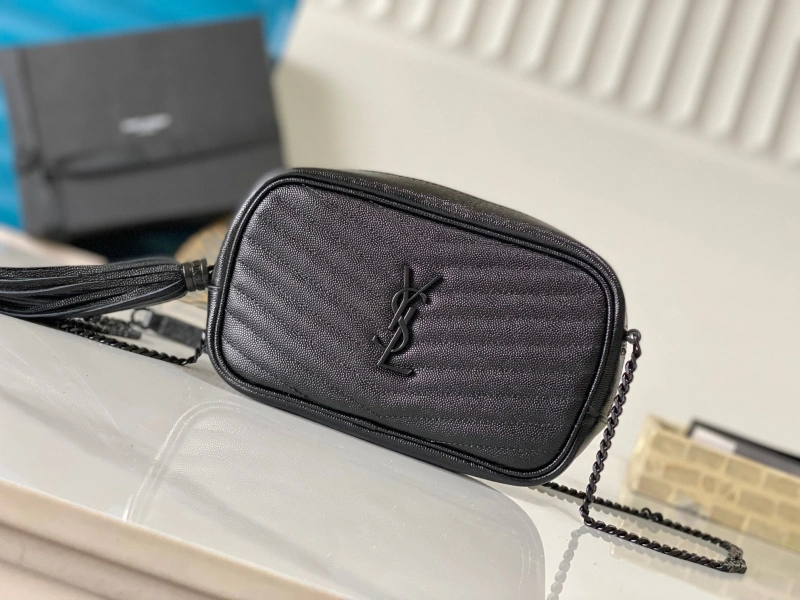 YSL Satchel Bags