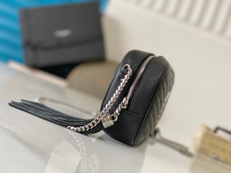 YSL Satchel Bags