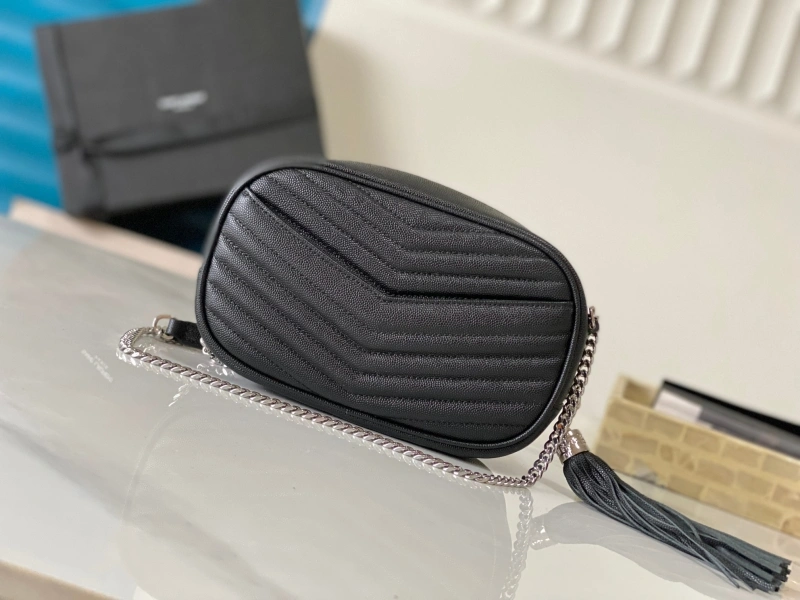 High accuracy YSL Satchel Bags