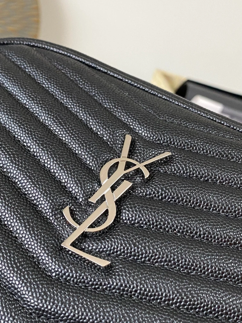 High accuracy YSL Satchel Bags