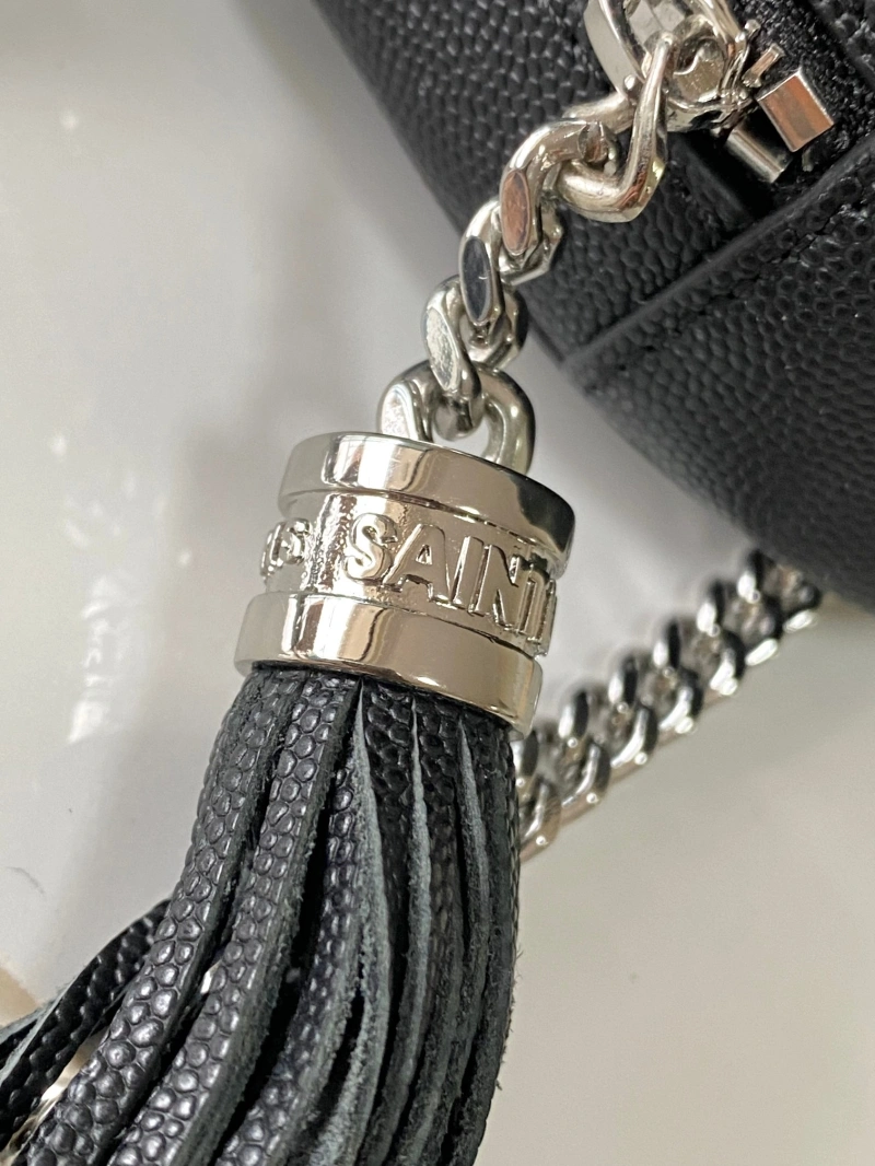 High accuracy YSL Satchel Bags