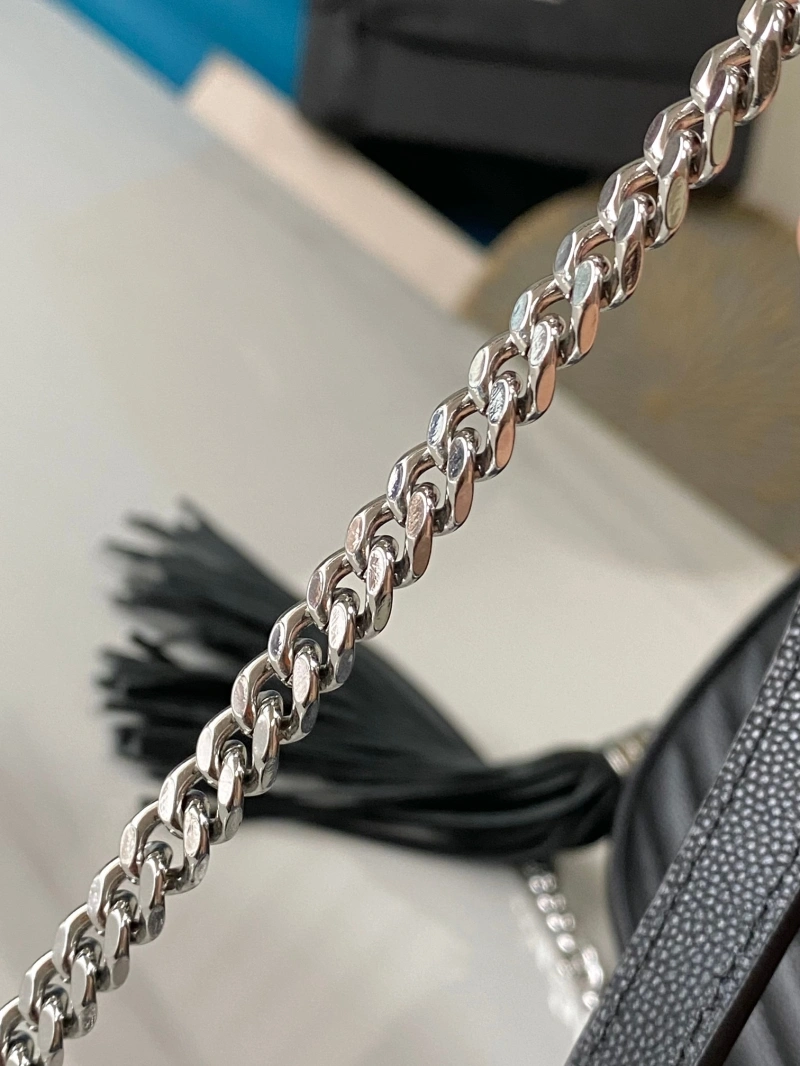 High accuracy YSL Satchel Bags