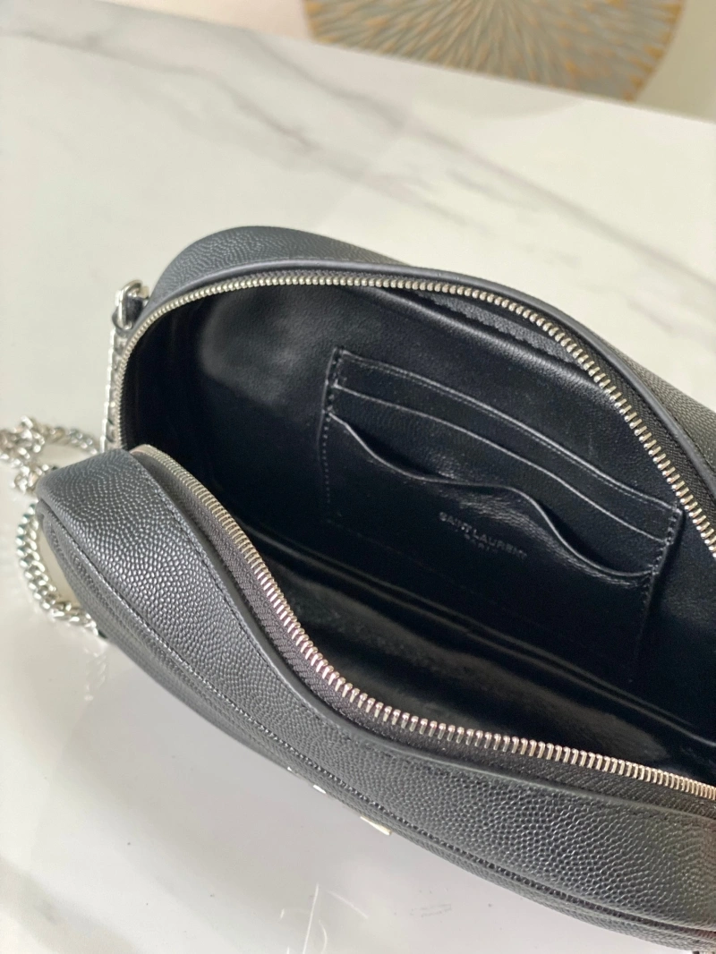 High accuracy YSL Satchel Bags
