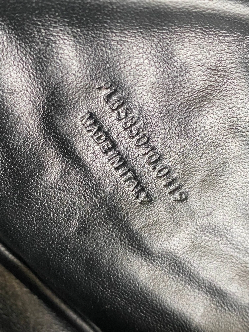 High accuracy YSL Satchel Bags