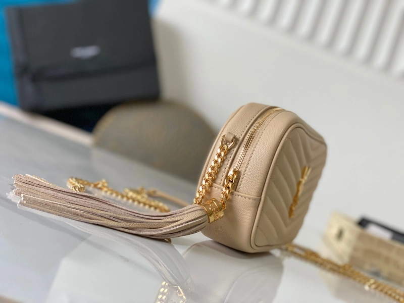 Reasonably priced YSL Satchel Bags