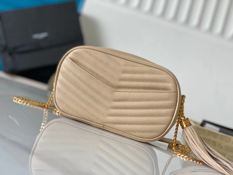 Reasonably priced YSL Satchel Bags