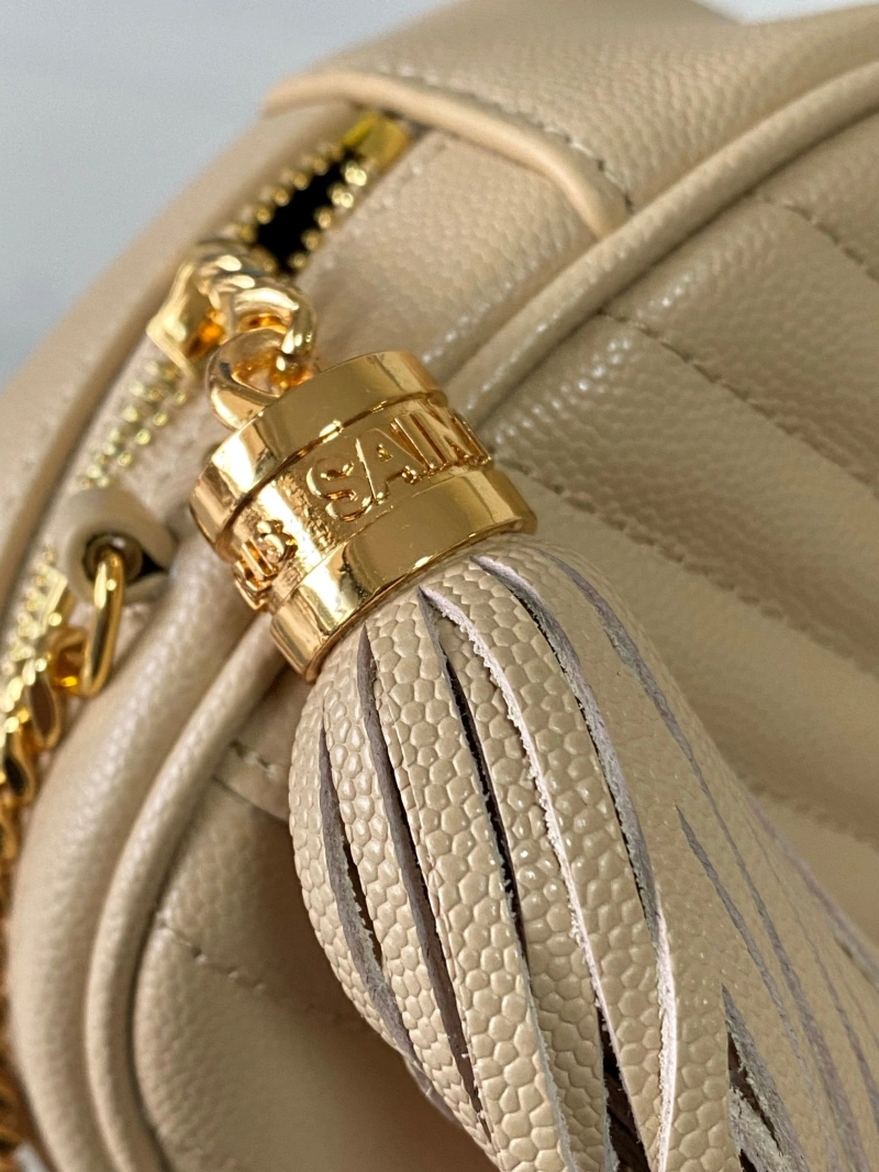 Reasonably priced YSL Satchel Bags