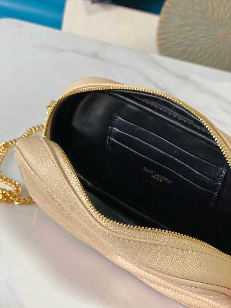 Reasonably priced YSL Satchel Bags