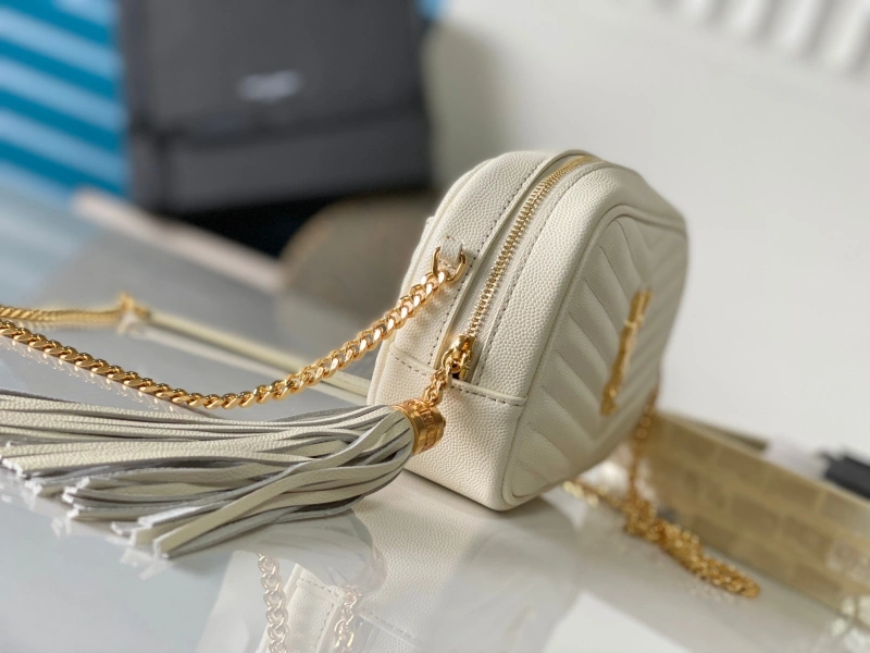 Accurate model YSL Satchel Bags