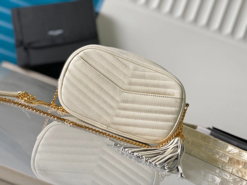 Accurate model YSL Satchel Bags