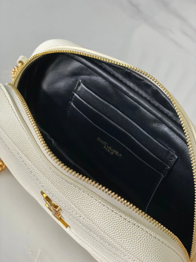 Accurate model YSL Satchel Bags