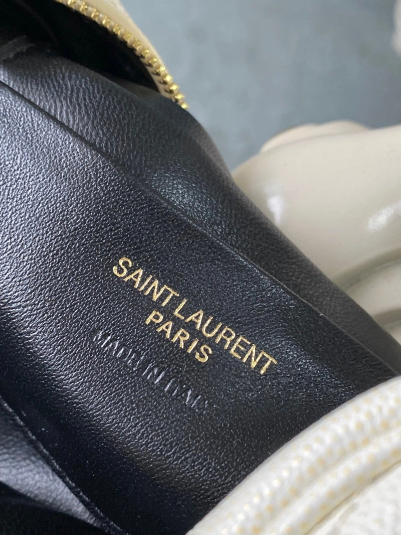 Accurate model YSL Satchel Bags