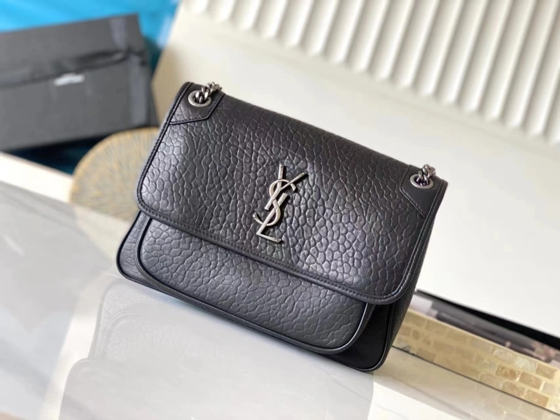 YSL Satchel Bags