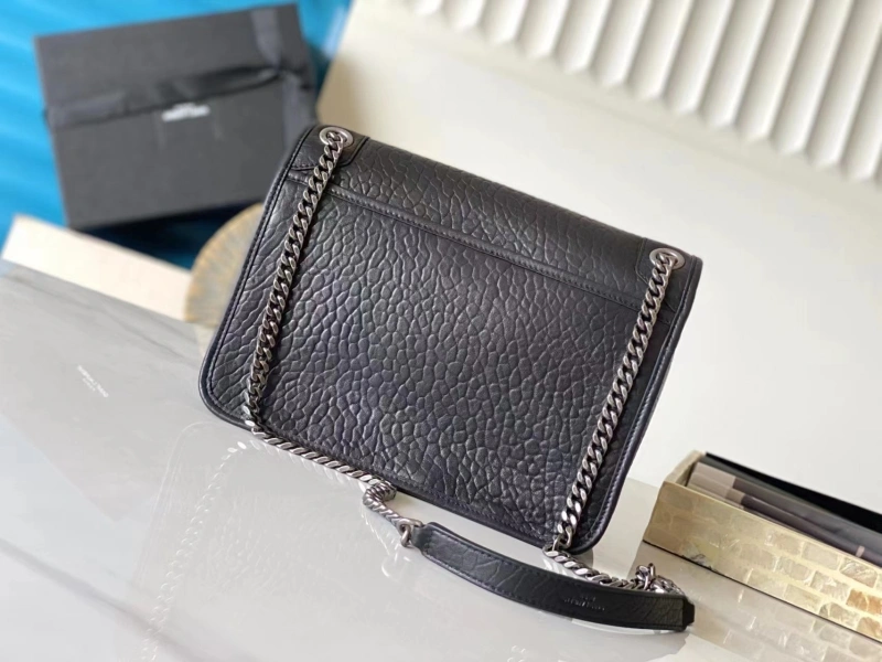 Brand-original YSL Satchel Bags