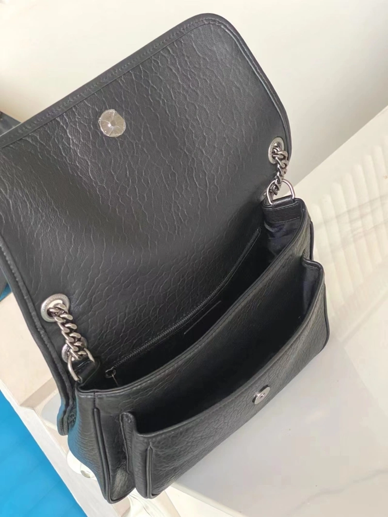 Brand-original YSL Satchel Bags