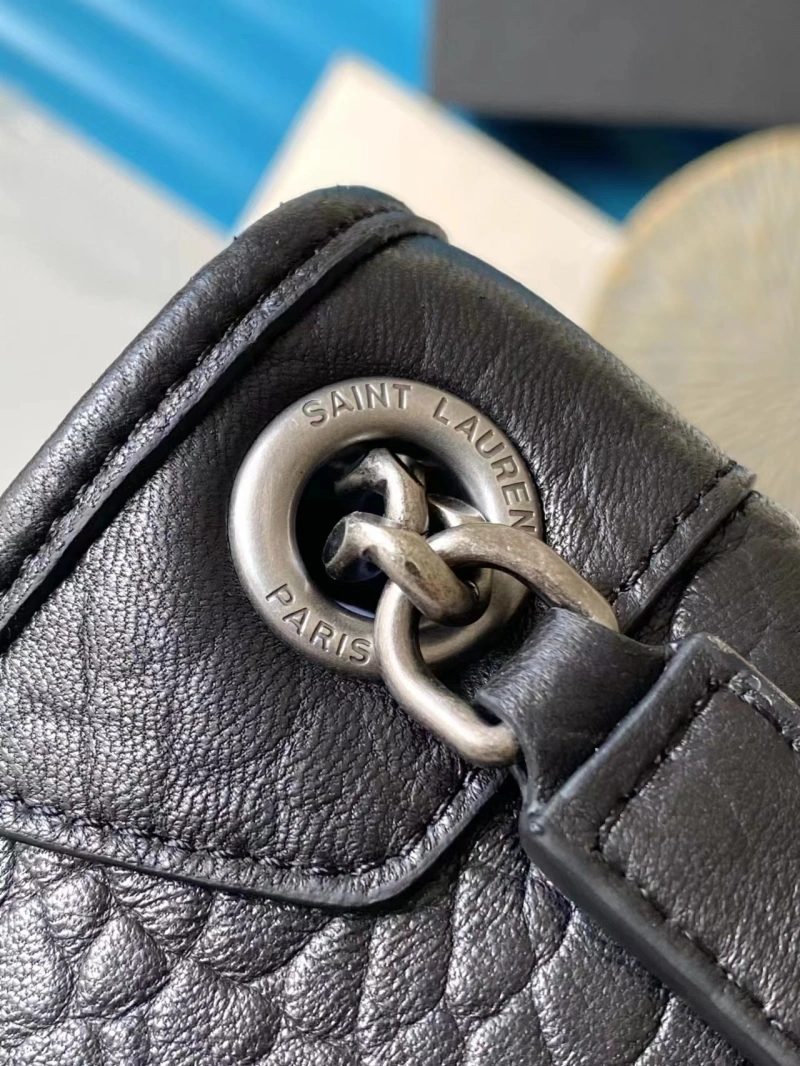 Brand-original YSL Satchel Bags