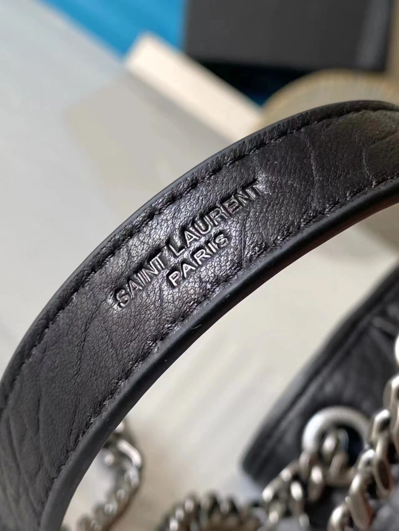 Brand-original YSL Satchel Bags