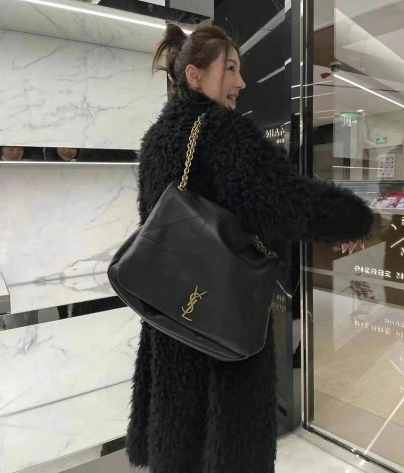 Top match YSL Satchel Bags