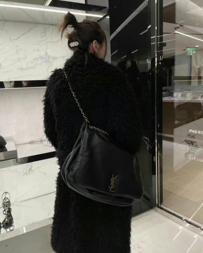 Top match YSL Satchel Bags