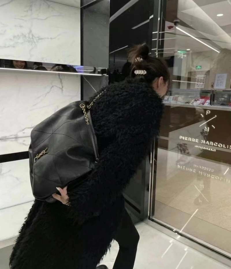 Top match YSL Satchel Bags