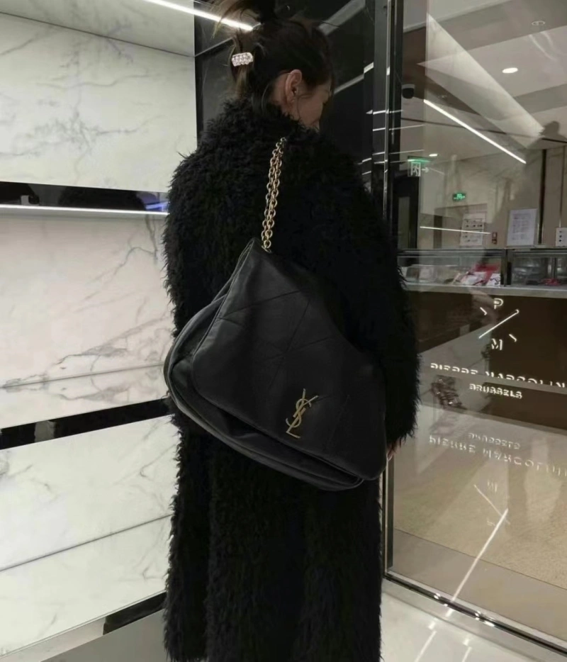 Top match YSL Satchel Bags