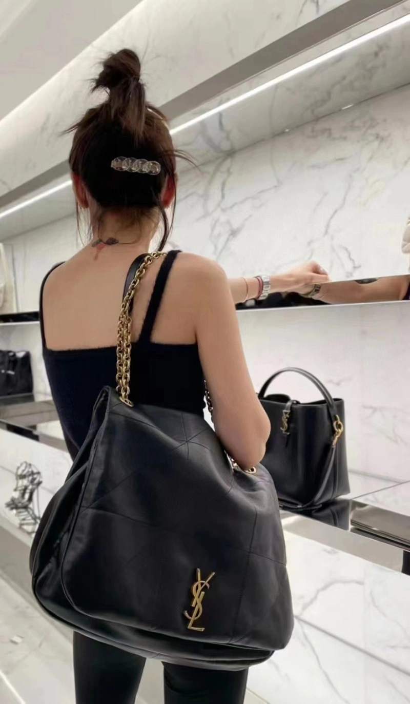 Top match YSL Satchel Bags